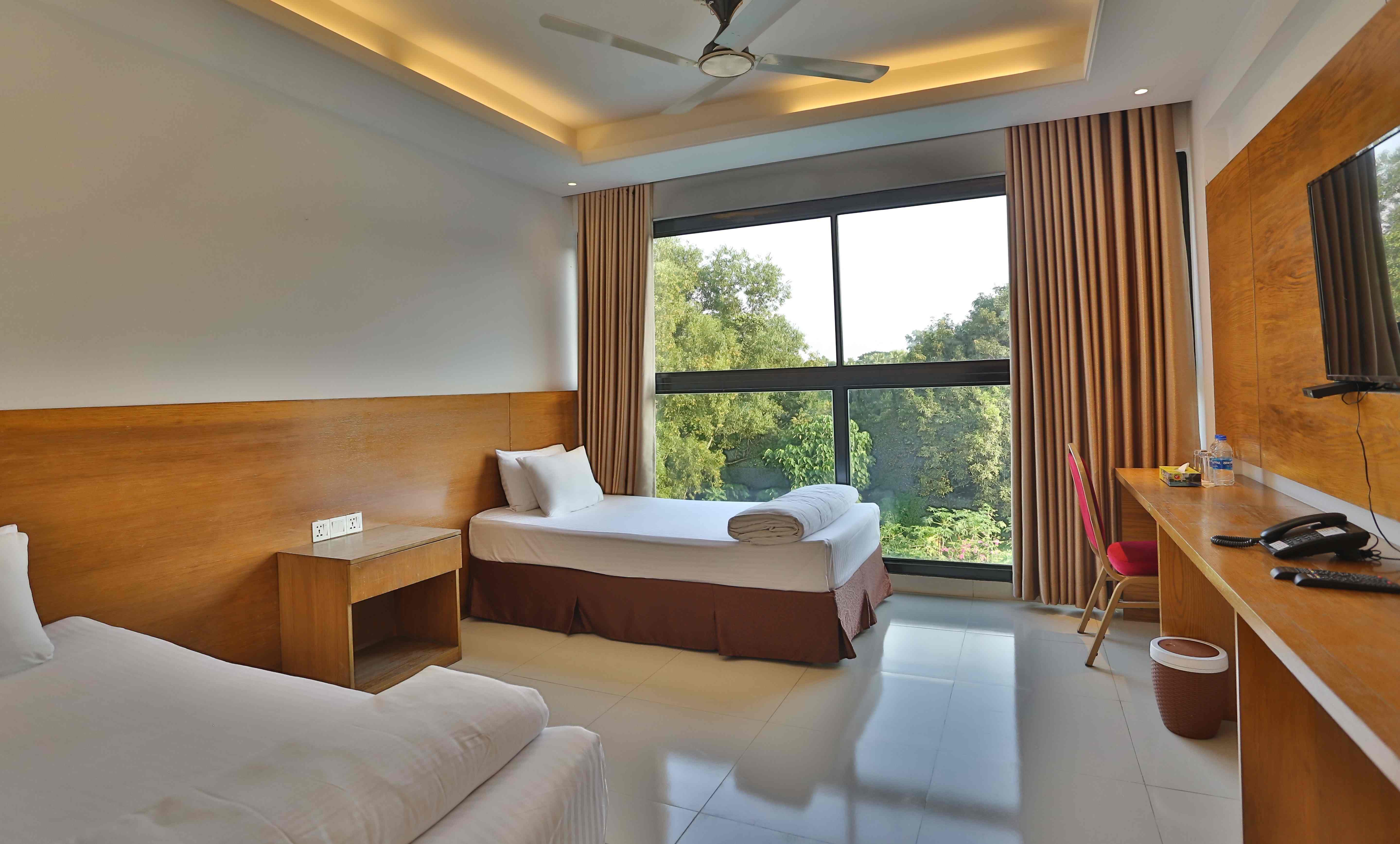 Hotel Orion International